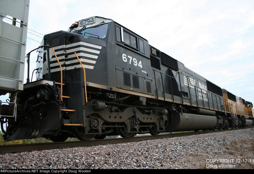 NS 6794